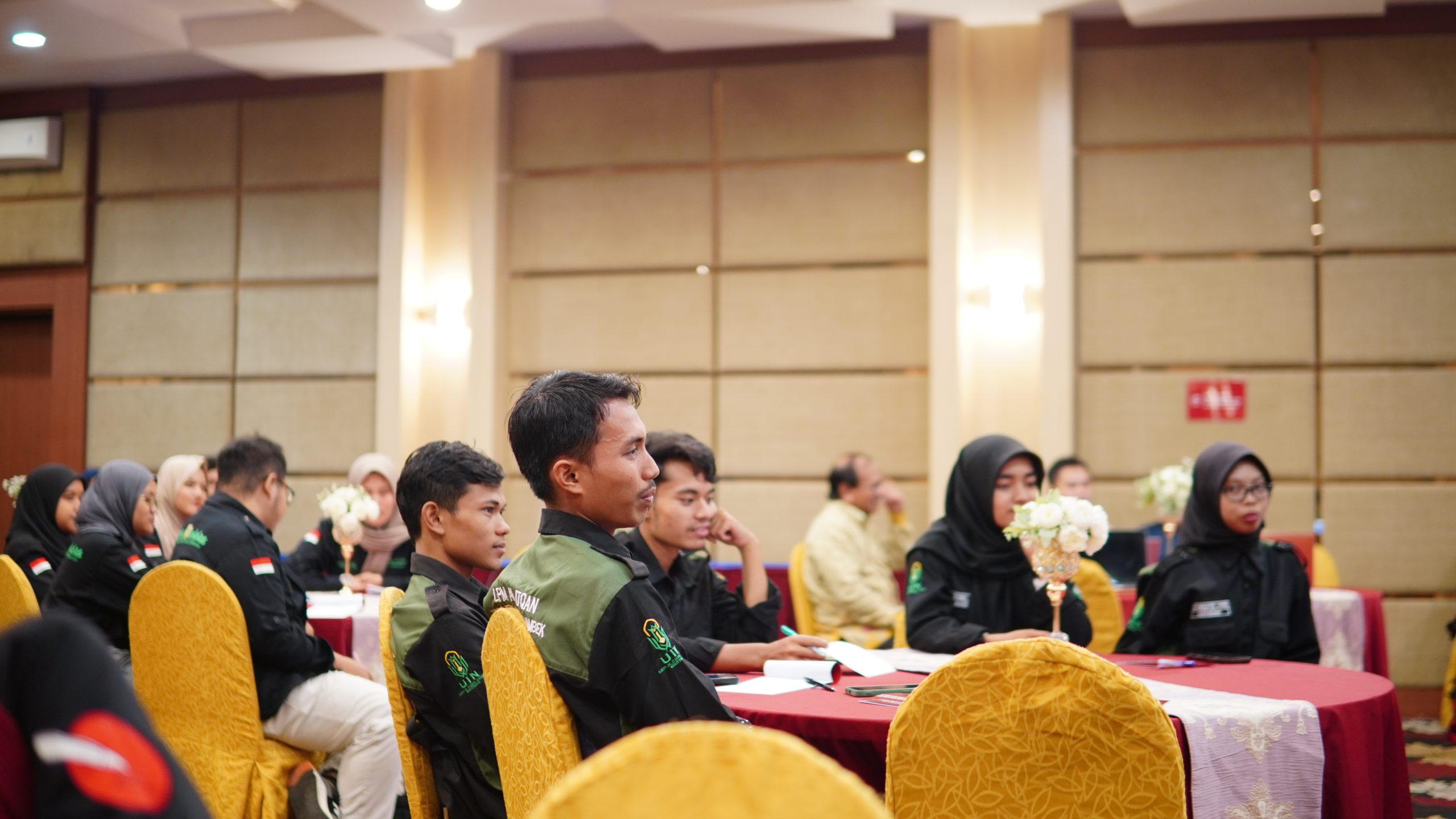 LPM AL-ITQAN – LPM AL-ITQAN